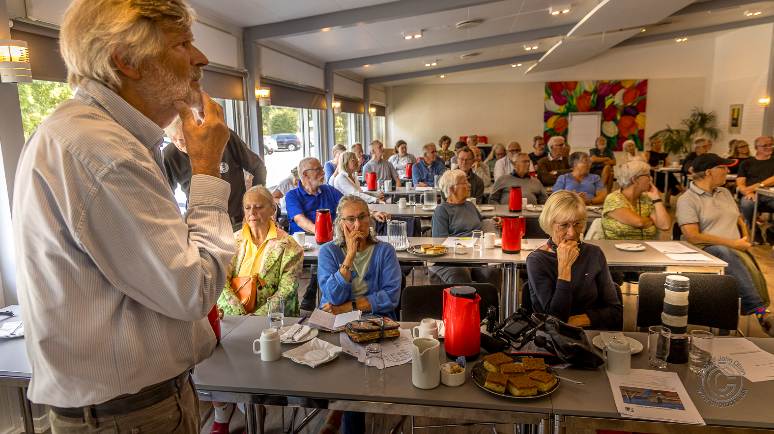 Generalforsamling | BEVARINGSFORENINGEN RØRVIG BY OG LAND