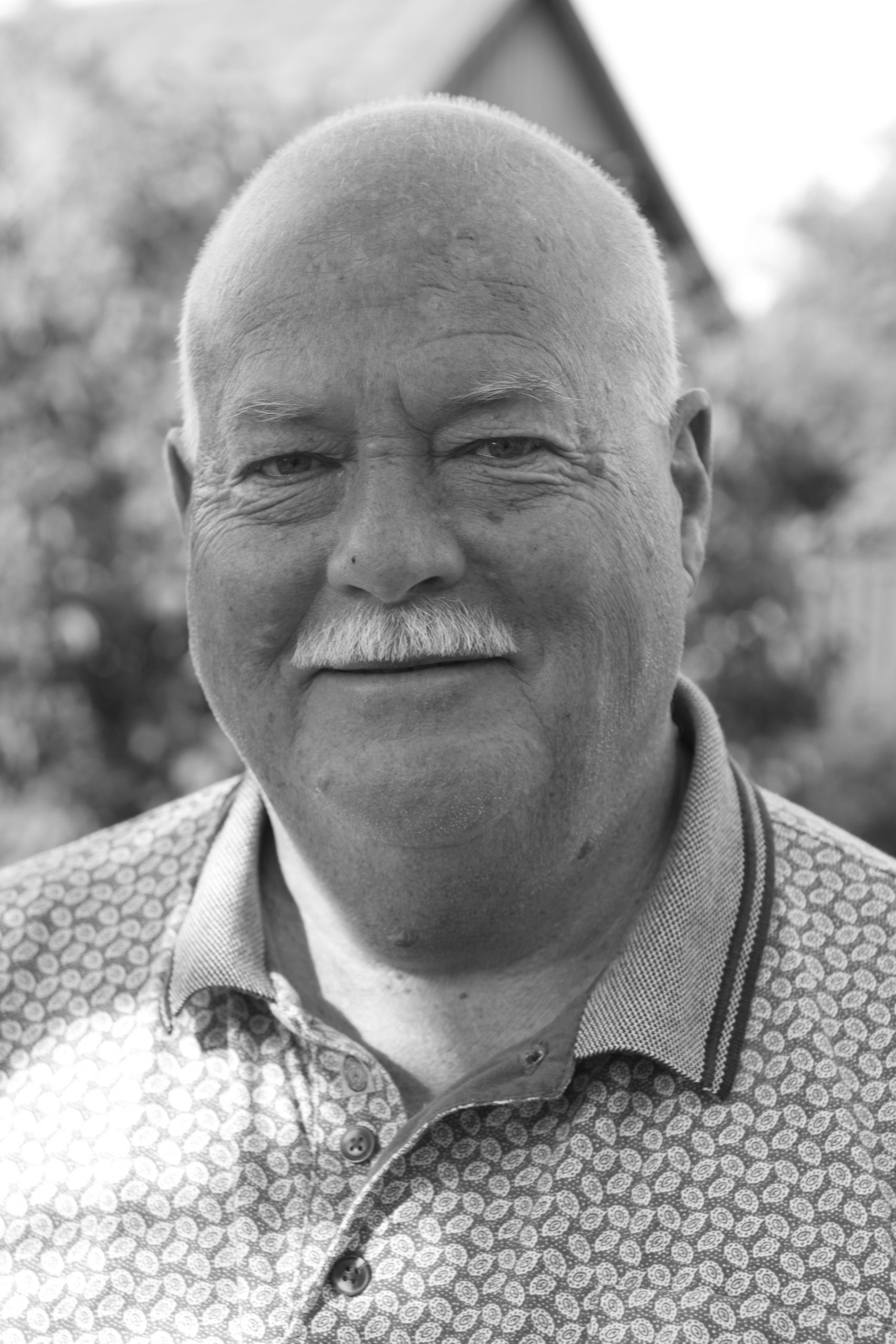 Bestyrelsen | RØRVIG BY OG LAND